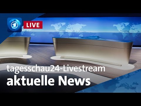 tagesschau24 Top-Thema, 23.12.2025 | Trump will US-Kontrolle über Grönland