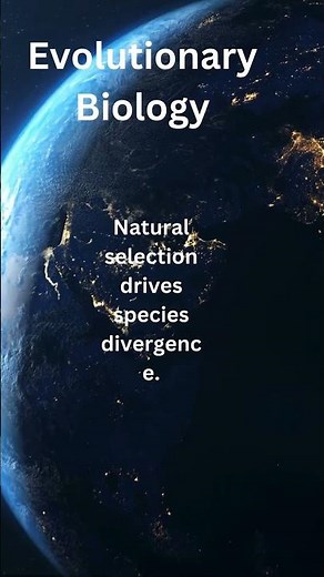 Exploring the Dynamics of Natural Selection and Genetic Drift in Species Divergence
