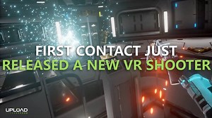Love shooter games? Then you need to check out First Contact Entertainment's 'ROM: Extraction'. | UploadVR