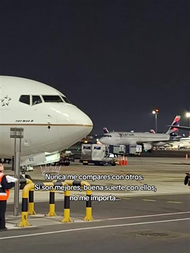 Reflexiones sobre la Comparación Personal