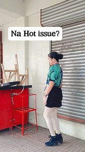 Anu issue Yani?😱 #fypreelsシ゚viralシ #fypageシ #goodvibes #cashiering #fypシ゚ #fyp @ [122153397932383460:49210:@highlight] Gonzales April Jerald Layan Recaña | Jenny Caballero