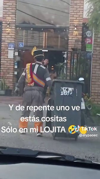 Descubre el humor y tradiciones de Loja