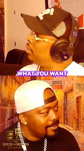 Are any of us truly free? One person argues that money equals control. The other counters that limitations define us all. Who do you agree with? What does control mean to you? @Fortworthpac #FortWorthPac #Control #Freedom #Money #Power #Debate | The House of Motion Studios | Facebook