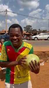 467K views · 28K reactions | Le Gabon dans la sauce  Ps : ton meilleur code promo sur 1XBet c’est TAKAM1X Bimoulee d’abord  | Ulrich Takam | Facebook