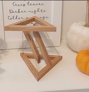 Tensegrity Sculpture Plans / Woodwork Plans - Etsy Canada