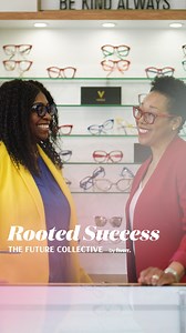 90 reactions · 63 comments | Meet the founders of Vontelle Eyewear,...