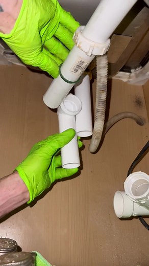 Connecting Kitchen Sink Drain: Easy Step-by-Step Guide