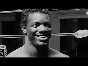 Jimmy Lester - San Francisco's Boxing Legend