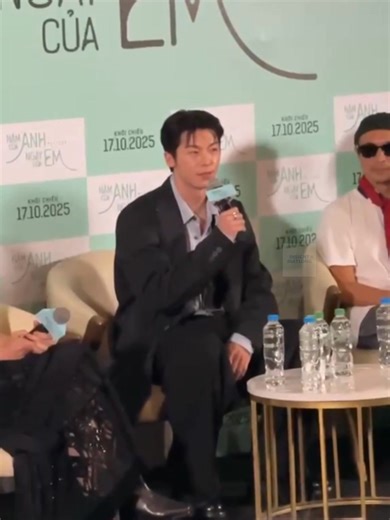 🇻🇳 NGAY LÚC NÀY - HỨA QUANG HÁN ĐÃ XUẤT HIỆN, TIẾNG VIỆT TRÒN VÀNH RÕ CHỮ: 'XIN CHÀO VIỆT NAM, TÔI YÊU CÁC BẠN' 💥 | Insight mất lòng