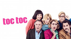 Toc Toc - Apple TV