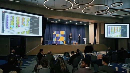 Understanding Digital Twin Maturity Levels in AEC | Hamid Toliat posted on the topic | LinkedIn