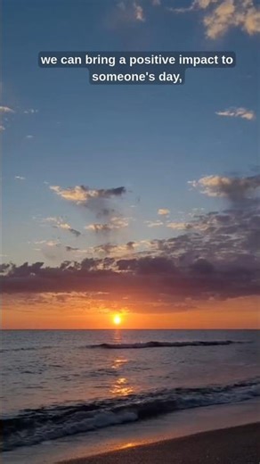 Helping others isn't just a kind act;