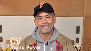 15K views · 93 reactions | À l’occasion de la sortie du film « Hawaii », en salle dès aujourd’hui, nous avons rencontré Manu Payet qui s’est prêté au jeu de notre interview « CV ». — #manupayet #hawaii #cinéma #cv #warnerbros Warner Bros. Pictures Interview @caroline.trnr Cadrage @ameliecochet Montage Félix Barbé | Gala | Facebook