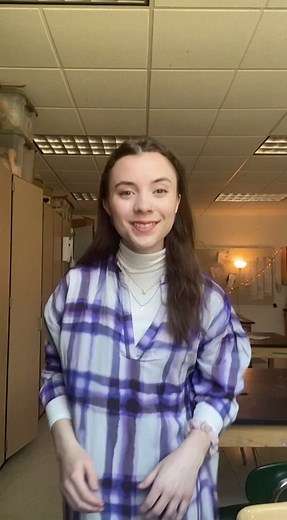 I’ll never be the same #artteacher #highschoolteacher #teacher #youngteacherproblems #teachersoftiktok