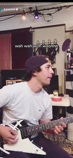 Exploring Daily Highlights of Vic Fuentes | Pierce the Veil