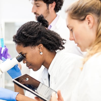 Fourth Summit: Geroscience for the Next Generation