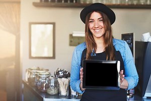 Automation in the Bar and Restaurant Industry