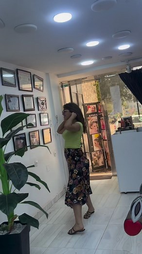 Les formations disponible 📞0796932921 | Yasmina Coiffure et Esthétiques