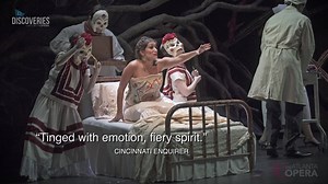 The Atlanta Opera on Reels