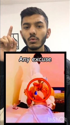 Any Excuse? 😔 #viral