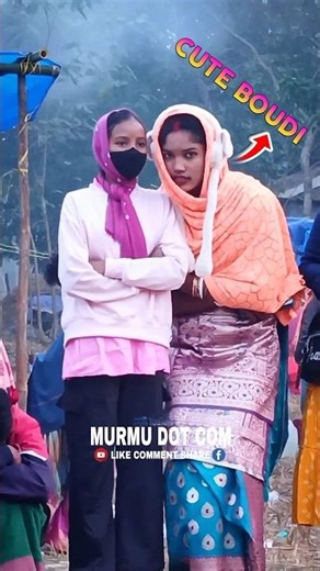 New Santali Program Video 2025 #new #santali #viral #video