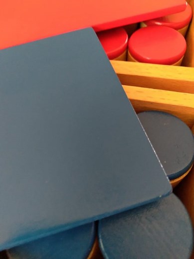 The Montessori Sound Cylinders: Explanation, Presentation and Extensions