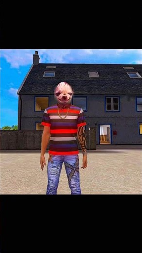 funny free fire short #freefire #handcam #freefirehighlights #viral #ytshorts #shorts