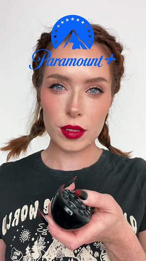 199K views · 3K reactions | #Ad This Halloween get ready to scream with Paramount+ @paramountplus #ParamountPlusUK | Hollymurraymakeup | Facebook