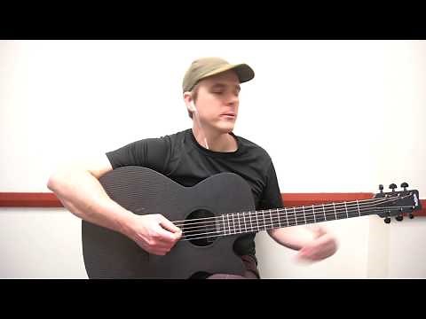 Shady Grove Guitar Lesson in D Minor