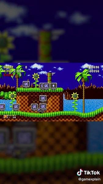 How to Unlock Super Sonic in Sonic Origins Debug Mode & Level Select Codes! #sonic #sonicorigins #sega #gaming