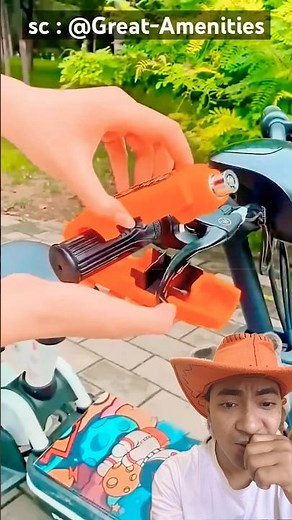 kunci stang motor‼️