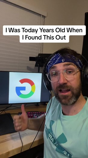 Did you know you can delete all of your Google Data? #google #internet #computer