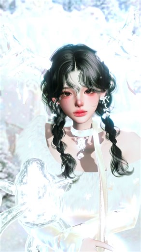 [#ZEPETO unity] 🤍