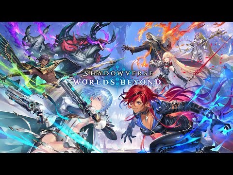 【シャドバWB】ランプ疾走ドラゴンでランクマ マスター【Shadowverse: Worlds Beyond】