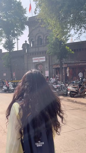 Mallikarjun Temple, Solapur #solapur #solapurkar #siddhshwartemple #mallikarjuntemple #solapurcity #mg13 #mh13बे #solapuri_brand13 #solapurrocks #gadda #sankrantra #solapuri #siddheshwartemple #shivyogisiddheshwarsolapur #shivay #shiv #travelwithaarti | Aarti Gudd