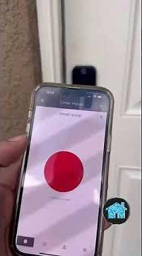 Yale Assure 2 Smart Lock and Ring Pro Video Doorbell 2 Installation by Home Technology Expert