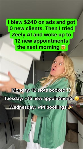 Generate winning ads, proven copy, and tested hooks — all based on 7,000+ top-performing creatives from 8–9 figure brands! | Zeely: AI Ads Maker | Facebook