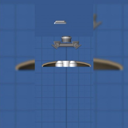 How To Build A Realistic Capsule In SFS Without BP Edit