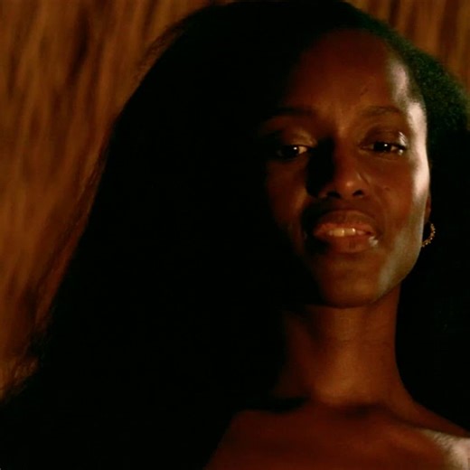 Fatou N’Diaye – OSS 117 From Africa with Love (2021) from r/WatchItForThePlot | reddit.com