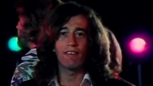 Bee Gees - How Deep Is Your Love (Official Video)