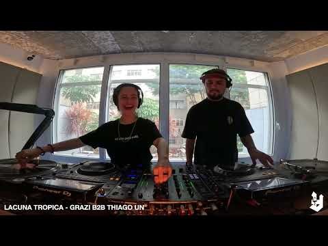 LACUNA TROPICAL - GRAZI B2B THIAGO UN (19-02-2026)