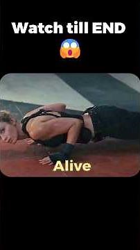 Edge of Tomorrow Explained 😱 #story #movieclips