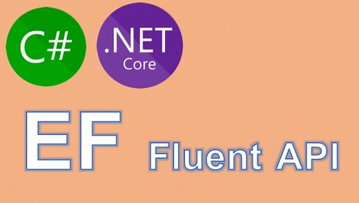(EF Core) Tạo quan hệ trong Entity Framework với Fluent API C# CSharp