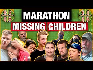 🚩MISSING CHILDREN: Parents' Warning Signs You NEED to Know!🚩