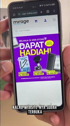 Education on making webstore pages into applications on Android