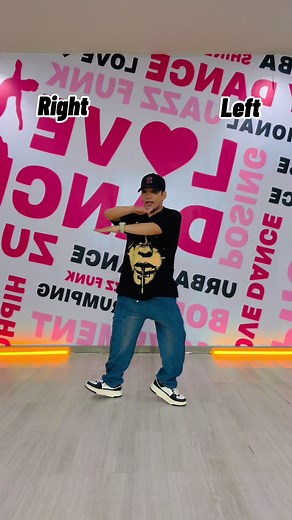 Party in the USA Dance Tutorial and Loyal Challenge