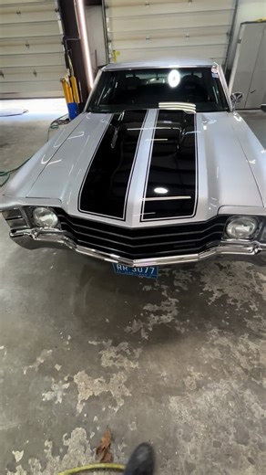 #fyp #fypシ #chevy #chevrolet #chevelle #beastoftheeast #9seconds #whodat #imdat