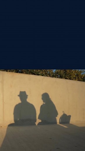 Challenging Age Stereotypes: Inspiring Love Story of an Unconventional Italian Couple