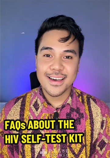FAQs About the FDA Approved HIV Self-Test Kit