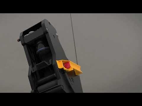 Miele CVA 744X Coffee Machine - Degreasing the brew unit